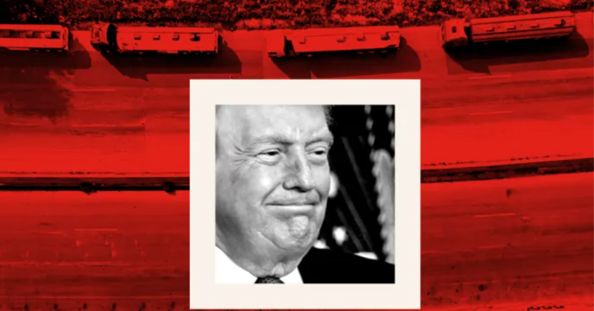 Vì sao ông Trump tin Iran đã “hết bài”?