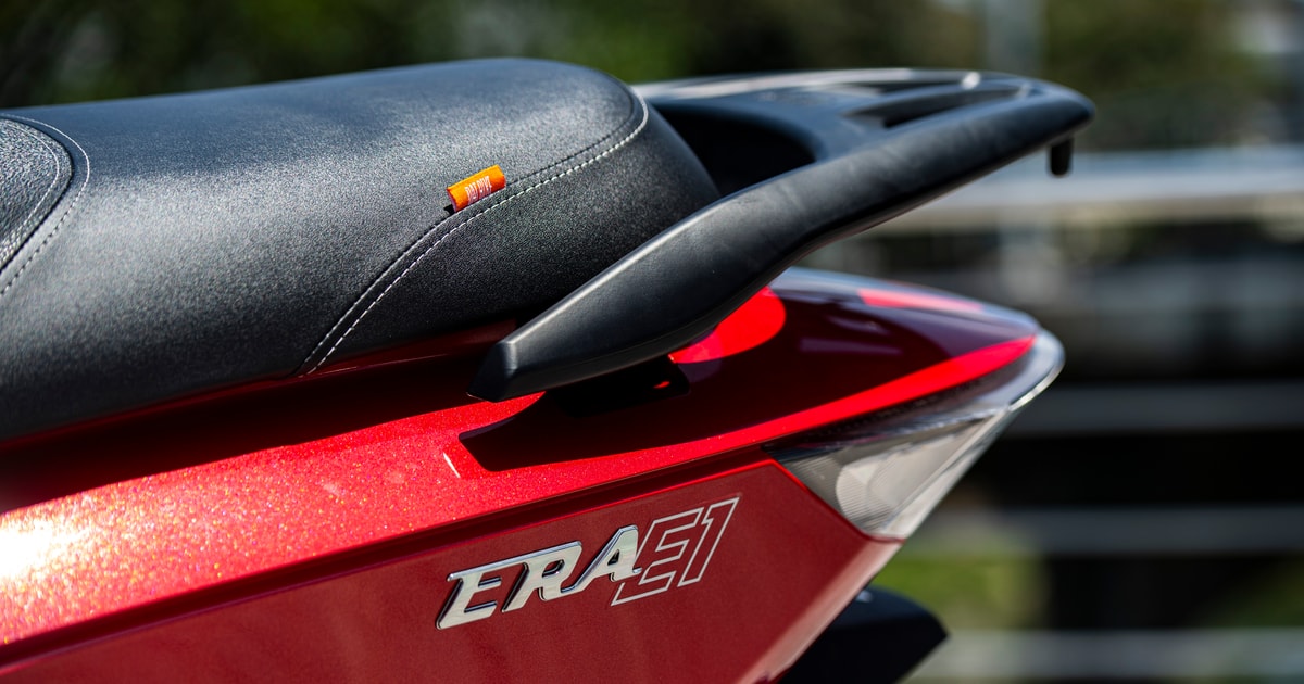 Dat Bike ERA có đánh đổi chất lượng với giá bán thấp hơn?