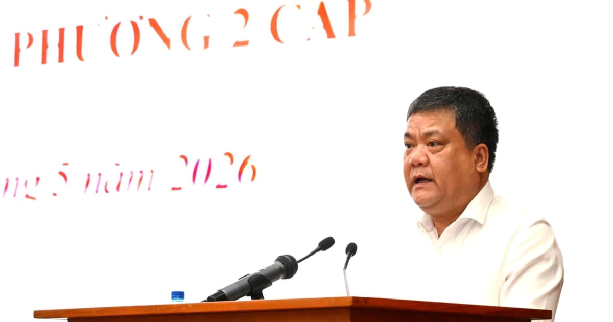 Khánh Hòa: Tiếp tục hoàn thiện mô hình chính quyền địa phương 2 cấp