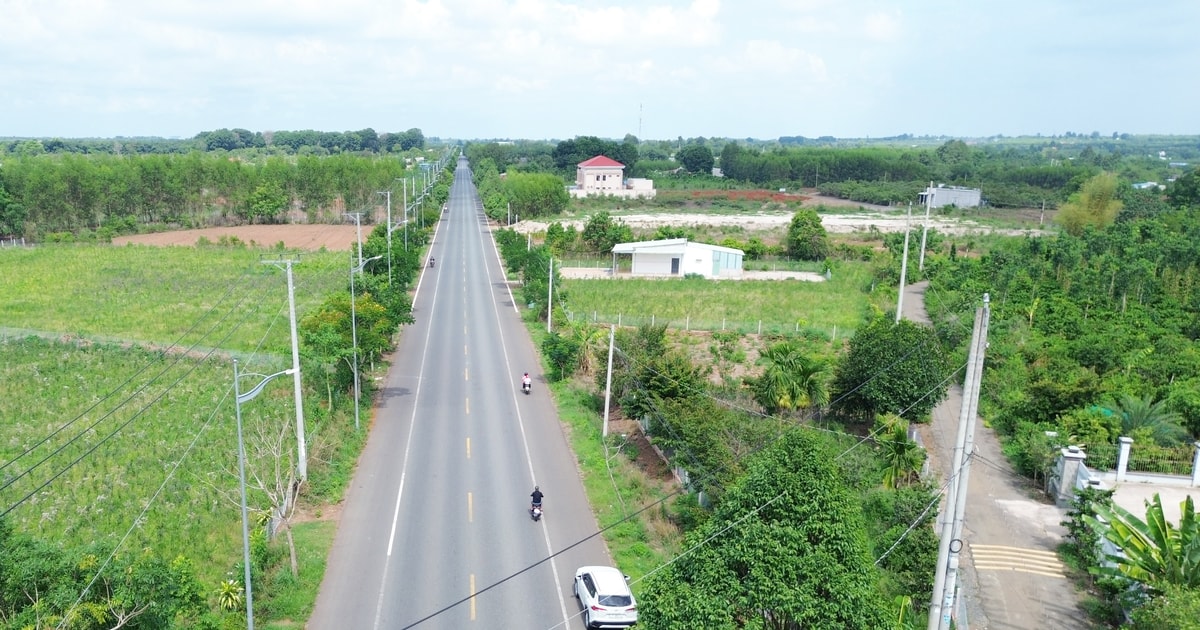 Phường Tân Thành tìm 31 chủ sử dụng đất để thực hiện bồi thường, giải ...