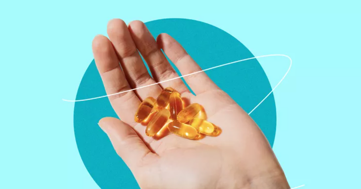 Tin vui: Omega-3 có thể là “lá chắn” chống ung thư tuyến tụy