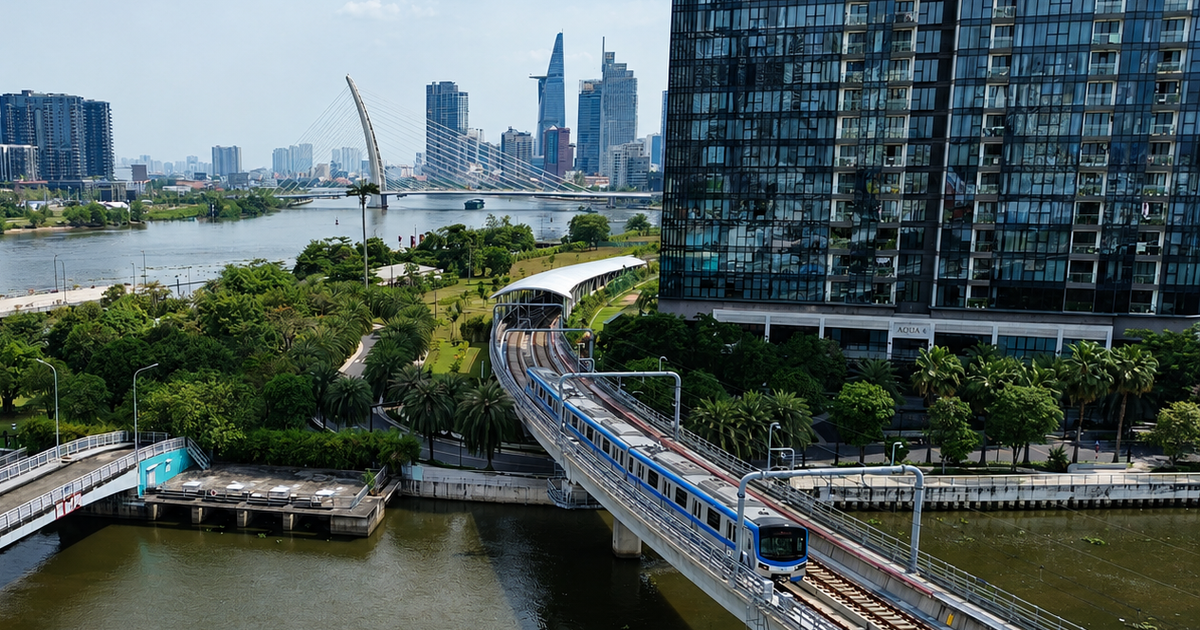 TP. Hồ Chí Minh: Khơi thông các dự án tồn đọng