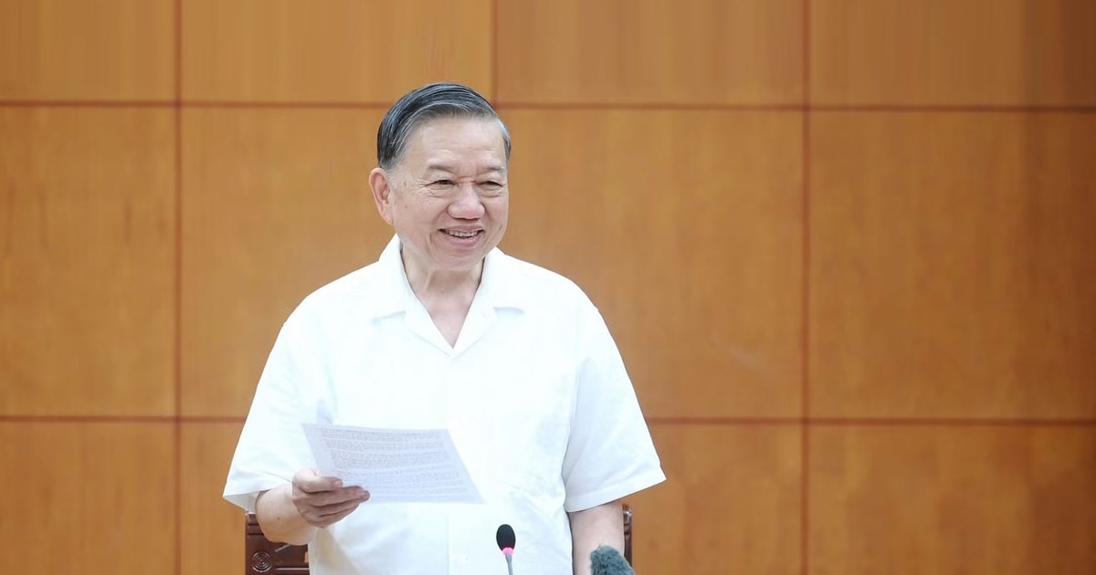 Tầm nhìn 100 năm tới phải tiếp tục thể hiện được khát vọng phát triển ...