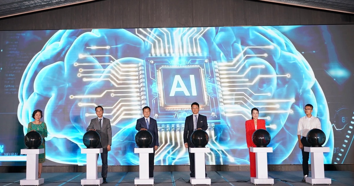 “AI Thực chiến” 2026: Sân chơi quy mô dành cho các tài năng công nghệ