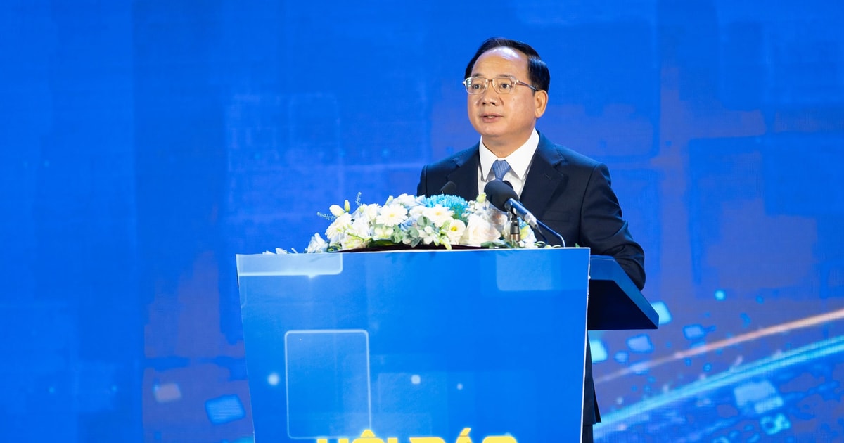 Đất nước không thể vươn mình nếu thiếu một nền báo chí bản lĩnh, tiên ...